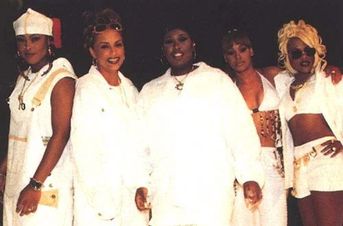Da Brat Biography — Hip Hop Scriptures