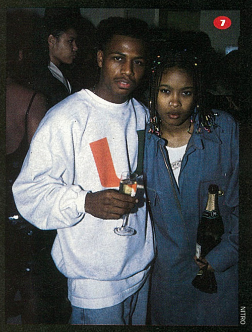 Da Brat Biography — Hip Hop Scriptures
