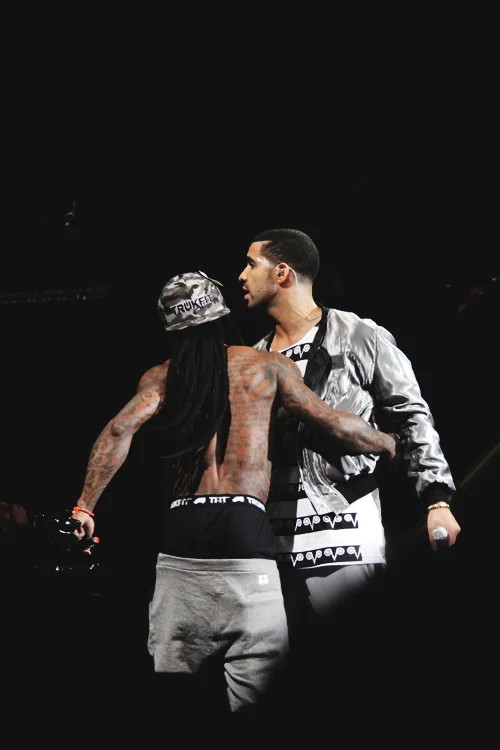 Lil Wayne Biography — Hip Hop Scriptures