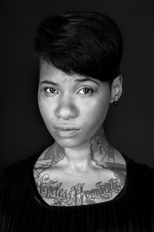 Jean Grae Biography — Hip Hop Scriptures