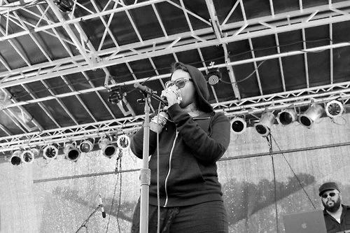Jean Grae Biography — Hip Hop Scriptures