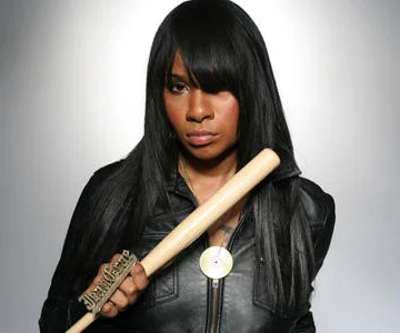Jean Grae Biography — Hip Hop Scriptures