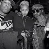 Jean Grae Biography — Hip Hop Scriptures