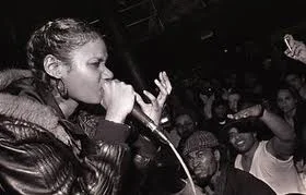 Jean Grae Biography — Hip Hop Scriptures