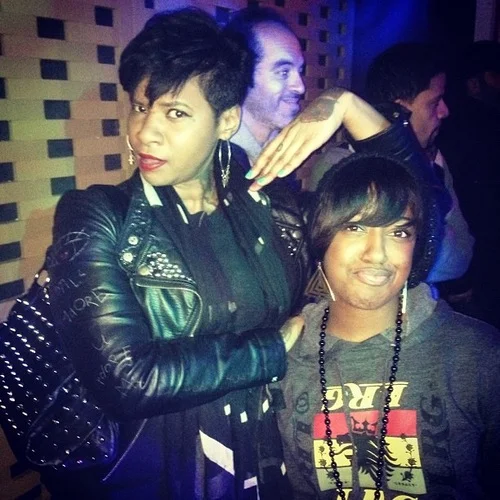 Jean Grae Biography — Hip Hop Scriptures