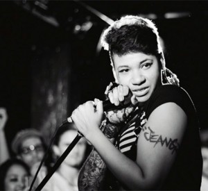 Jean Grae Biography — Hip Hop Scriptures