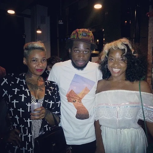 Jean Grae Biography — Hip Hop Scriptures