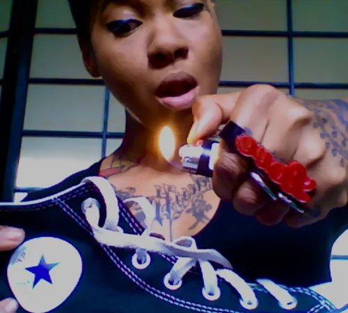 Jean Grae Biography — Hip Hop Scriptures