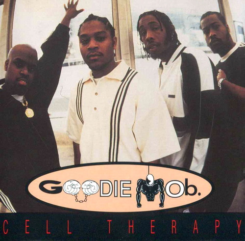 Goodie Mob Biography — Hip Hop Scriptures