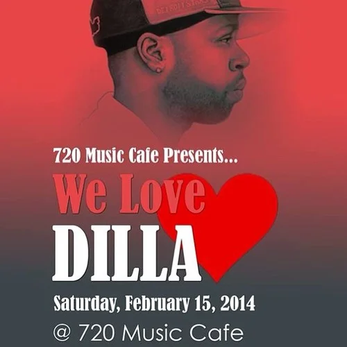 J Dilla — Hip Hop Scriptures