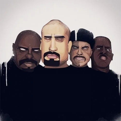 Cypress Hill Biography — Hip Hop Scriptures