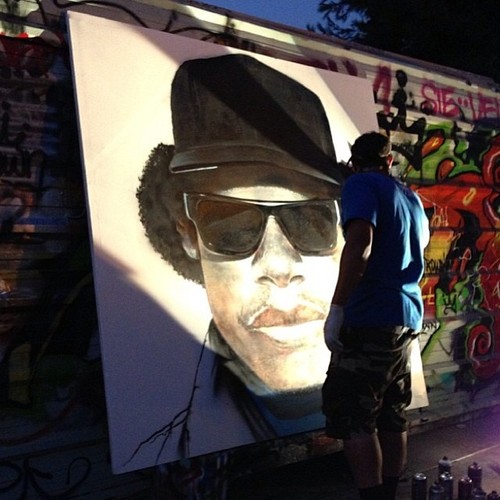Eazy E — Hip Hop Scriptures