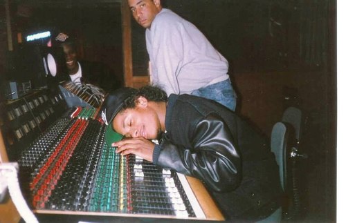 Eazy E — Hip Hop Scriptures