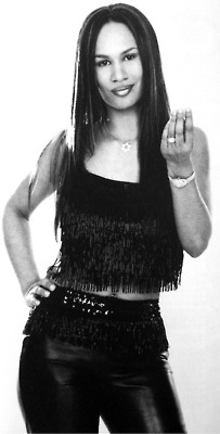 Amil — Hip Hop Scriptures