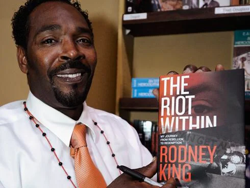 PART 5 - Rap, Race & Riots (How the Rodney King Verdict Changed Hip Hop)