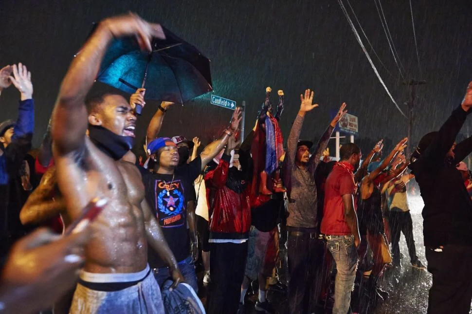 PART 5 - Rap, Race & Riots (How the Rodney King Verdict Changed Hip Hop)
