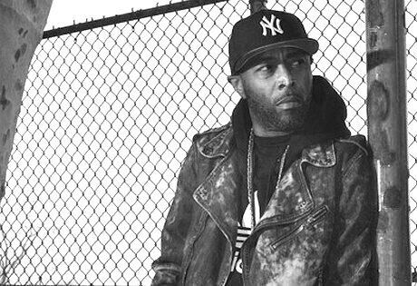 Remembering Black Rob