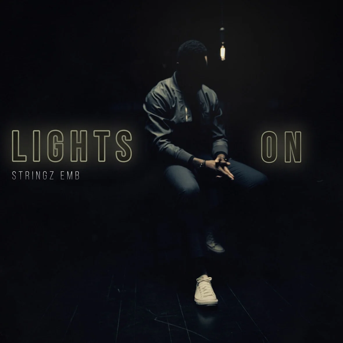 Fresh Artist Fridays: Stringz EMB