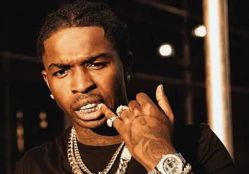 POP SMOKE Biography — Hip Hop Scriptures