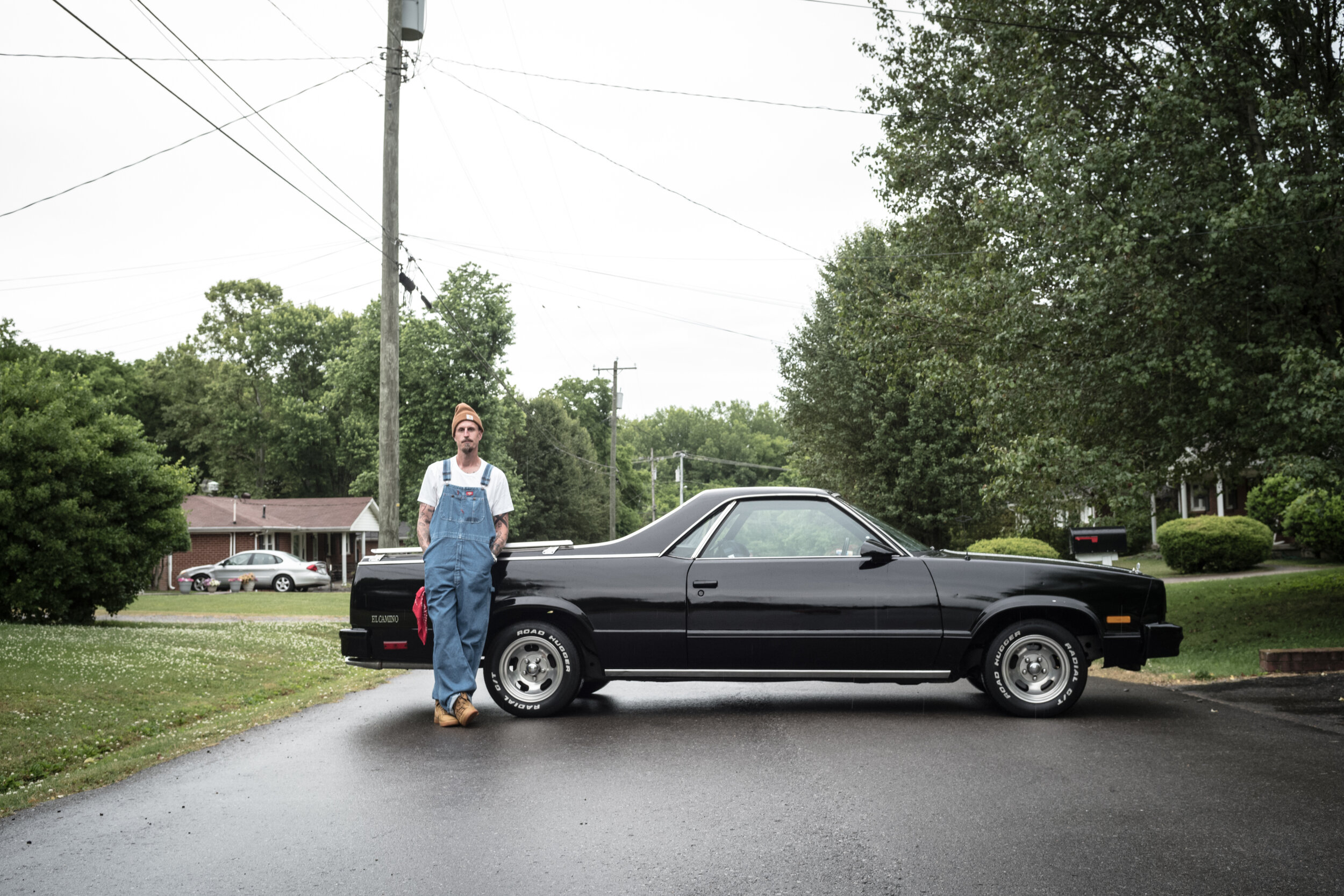 Country Rap Musician, Songwriter, and Filmmaker Sabyn