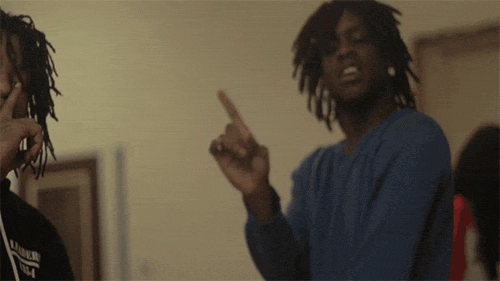 Chief Keef Biography — Hip Hop Scriptures
