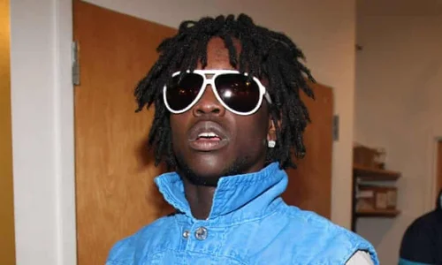 Chief Keef Biography — Hip Hop Scriptures