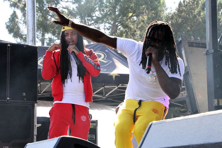 Chief Keef Biography — Hip Hop Scriptures