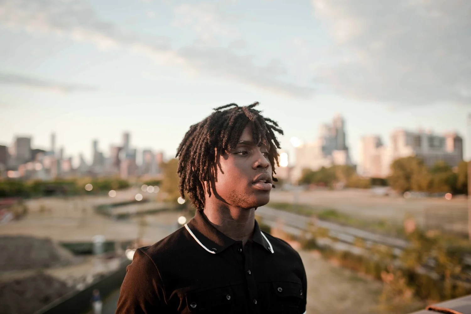 Chief Keef Biography — Hip Hop Scriptures