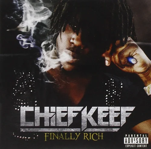 Chief Keef Biography — Hip Hop Scriptures