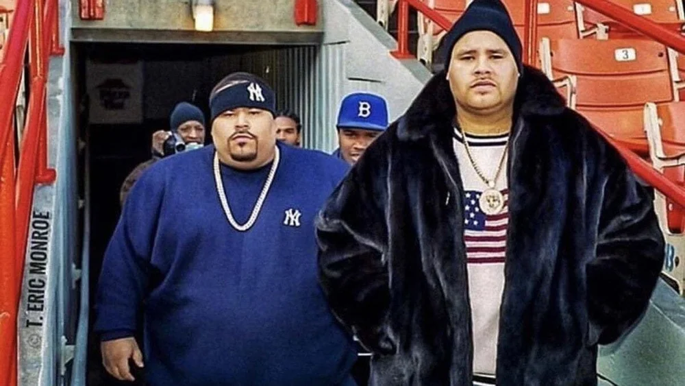 Fat Joe — Hip Hop Scriptures