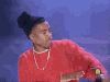 Nas Biography — Hip Hop Scriptures