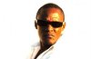 Rapper Canibus — Hip Hop Scriptures