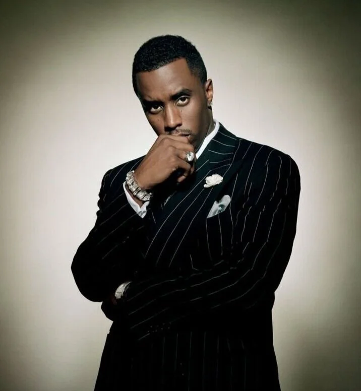 S Combs producer credits — Hip Hop Scriptures
