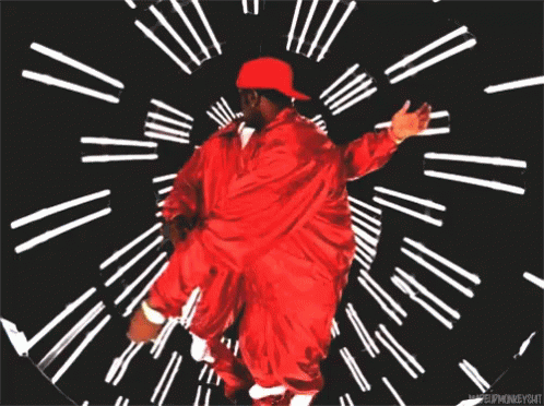 Mase — Hip Hop Scriptures