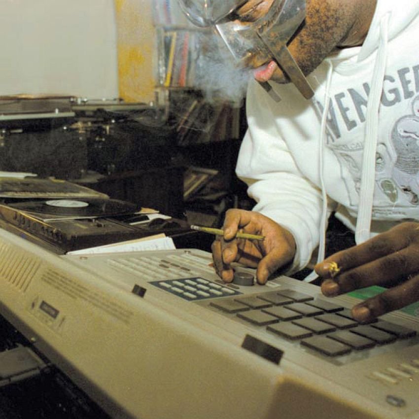 MF DOOM Biography — Hip Hop Scriptures
