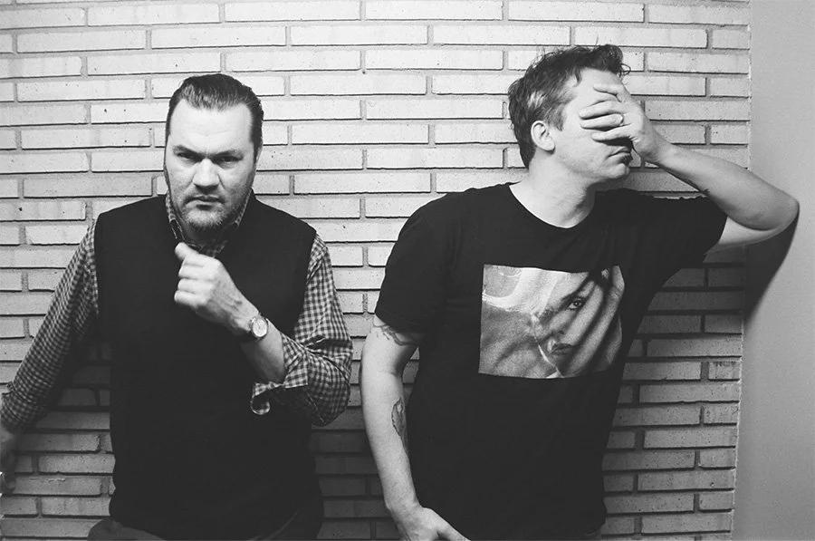 Atmosphere Biography — Hip Hop Scriptures