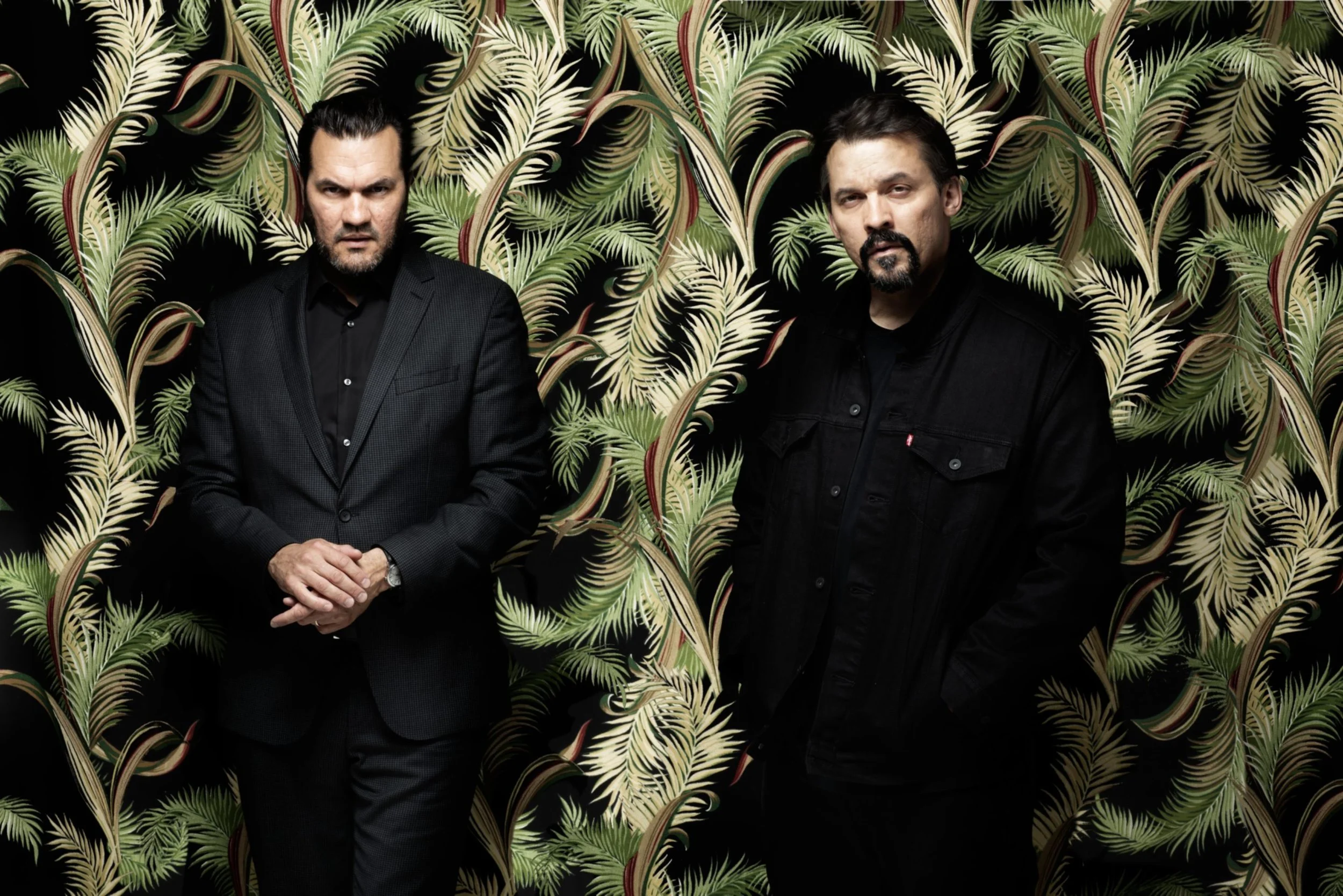 Atmosphere Biography — Hip Hop Scriptures