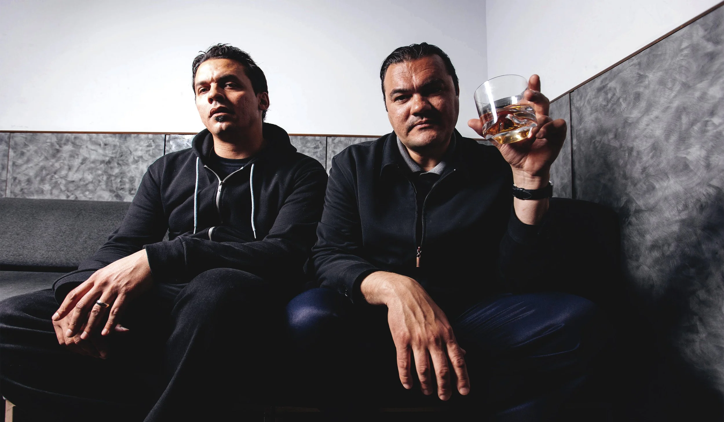 Atmosphere Biography — Hip Hop Scriptures