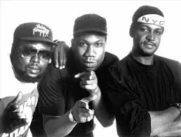 Boogie Down Productions Biography — Hip Hop Scriptures