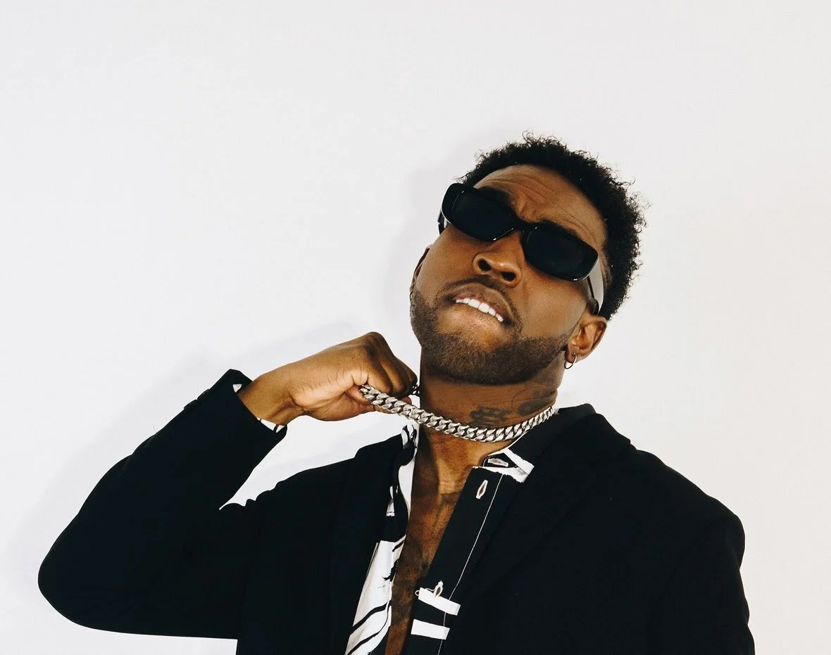 Fresh Artist Fridays: Jay Watts