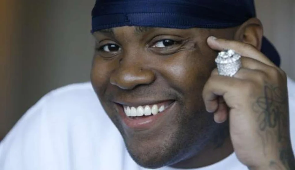 Mike Jones Biography — Hip Hop Scriptures