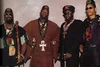X Clan — Hip Hop Scriptures