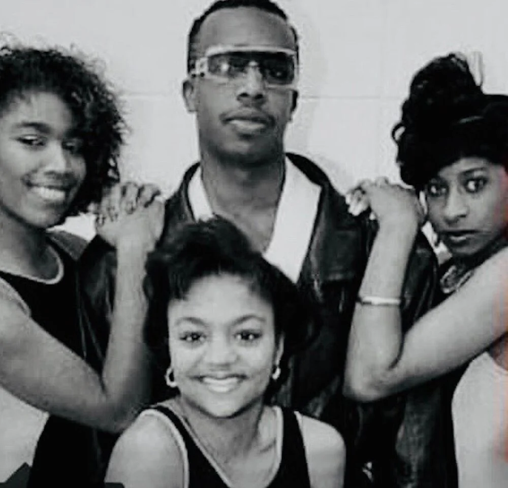 Oaktown 357 — Hip Hop Scriptures