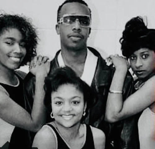 Oaktown 357 — Hip Hop Scriptures