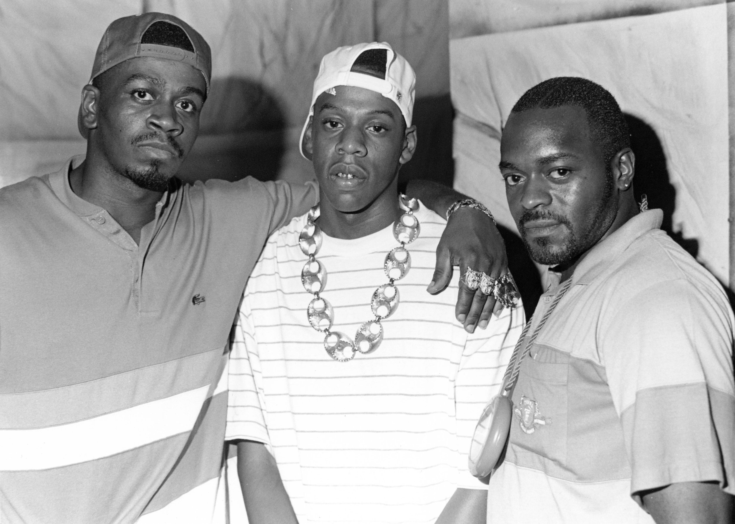 Jaz-O — Hip Hop Scriptures