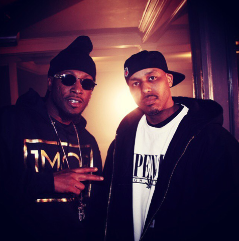 Luniz — Hip Hop Scriptures