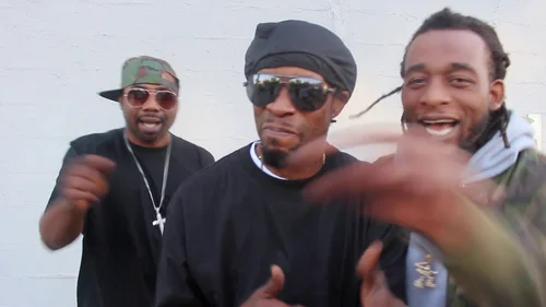 Lost Boyz — Hip Hop Scriptures