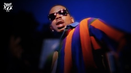Grand Puba — Hip Hop Scriptures