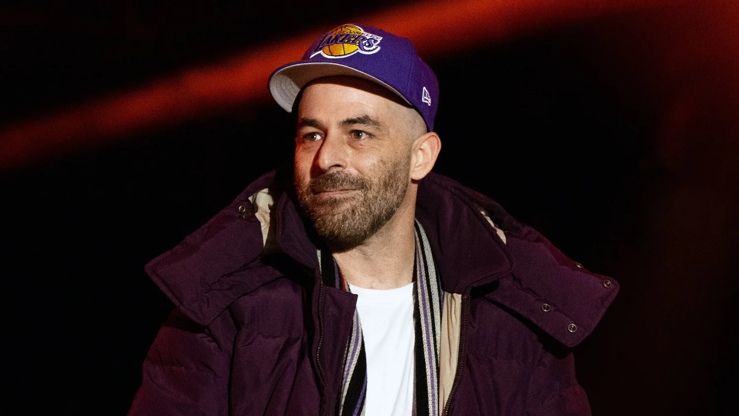 The Alchemist — Hip Hop Scriptures