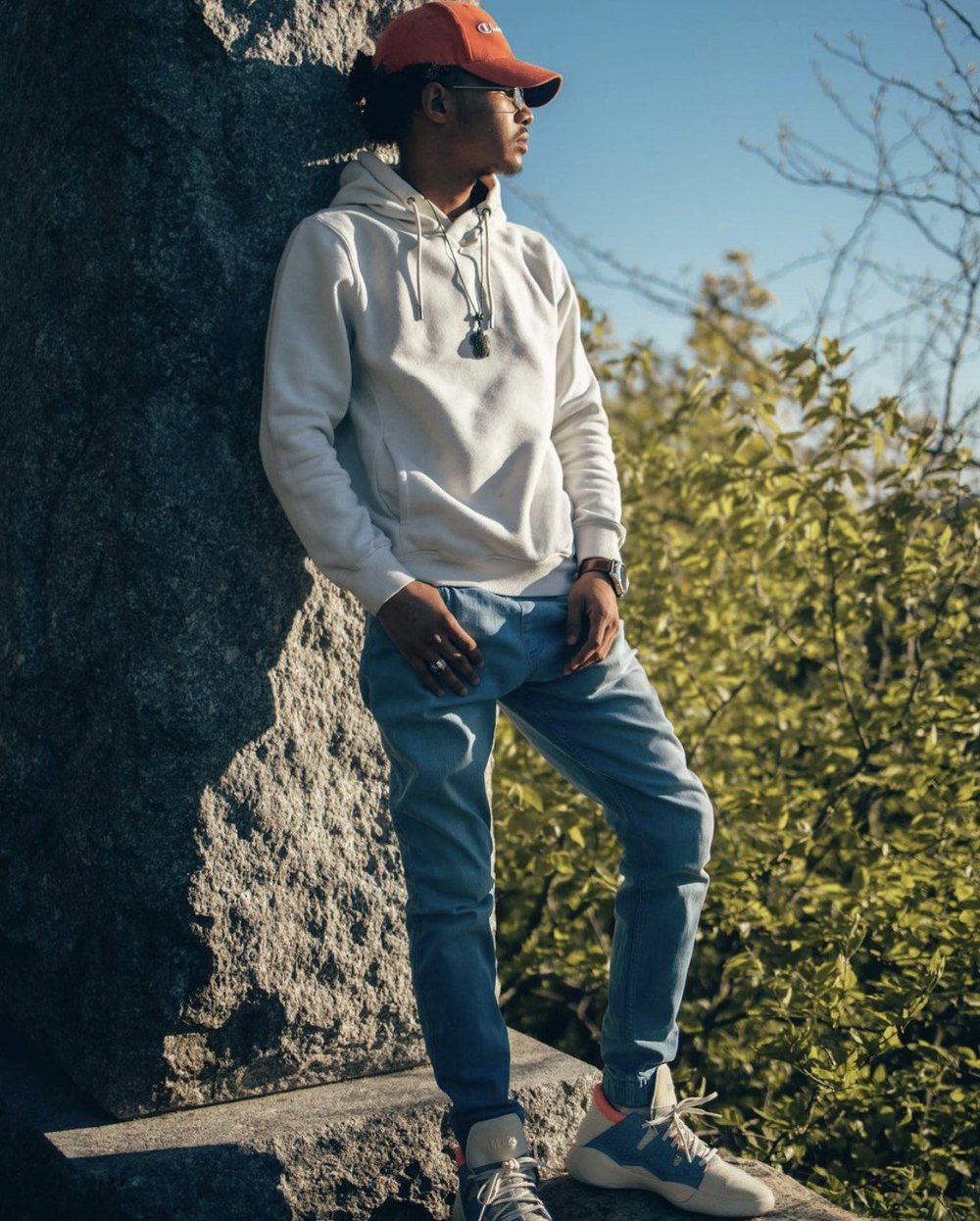 Fresh Artist Fridays: Champn